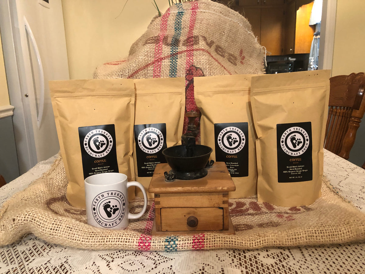 COFFEE SHOP & Infusers, Bottles – Earth Trekker Shop